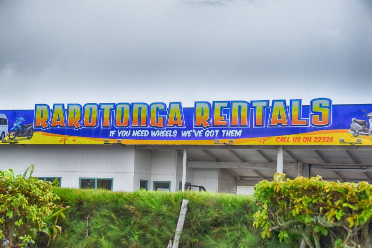 9 Best Car Rentals in Rarotonga: The Top Car Rental Companies [2025]