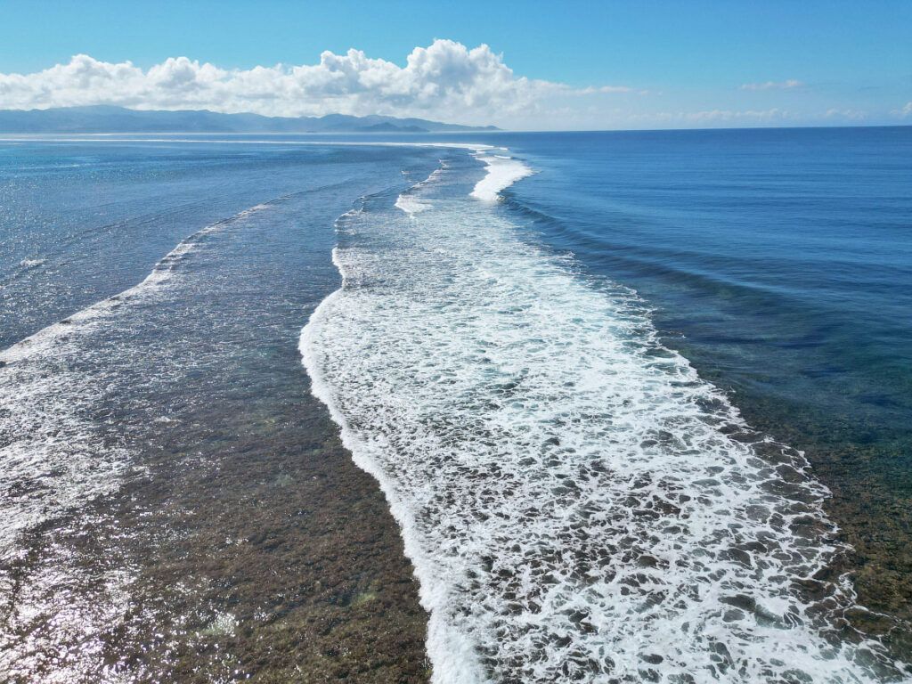 The Ultimate Guide to Surfing in Rarotonga & the Cook Islands