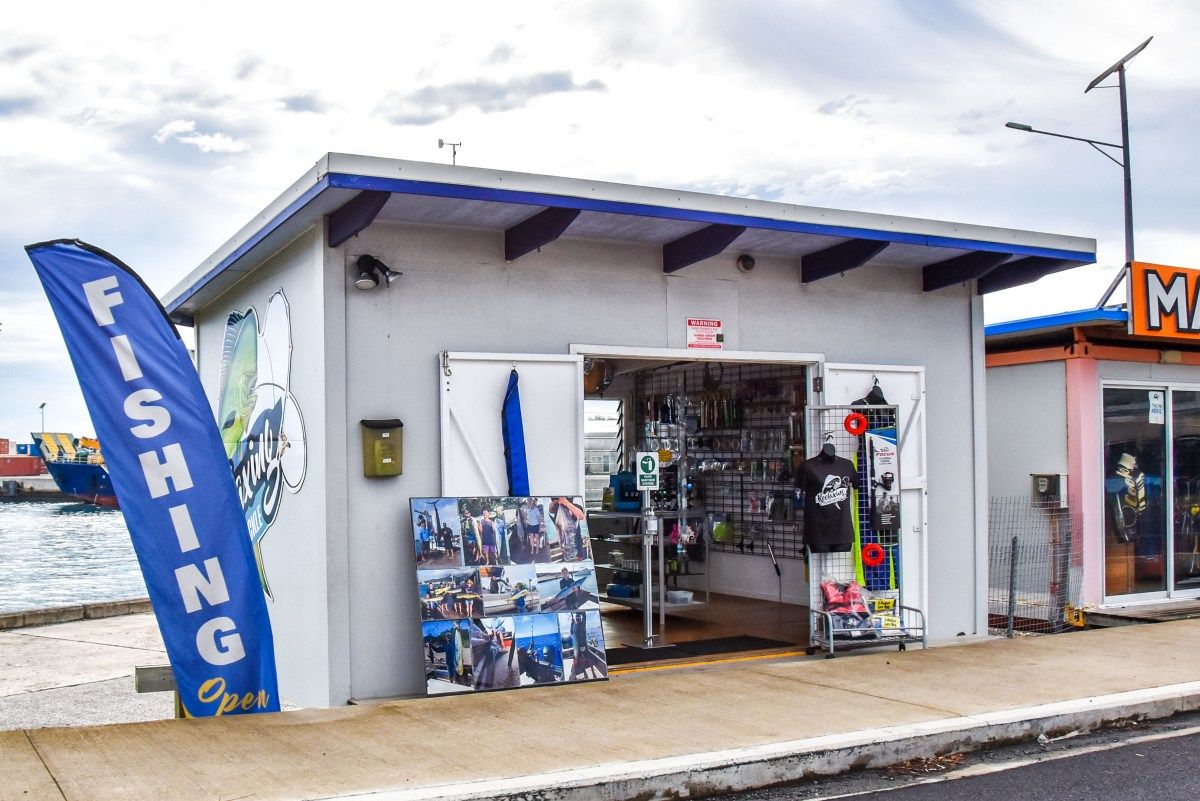 9 Best Fishing Charters on Rarotonga in 2026