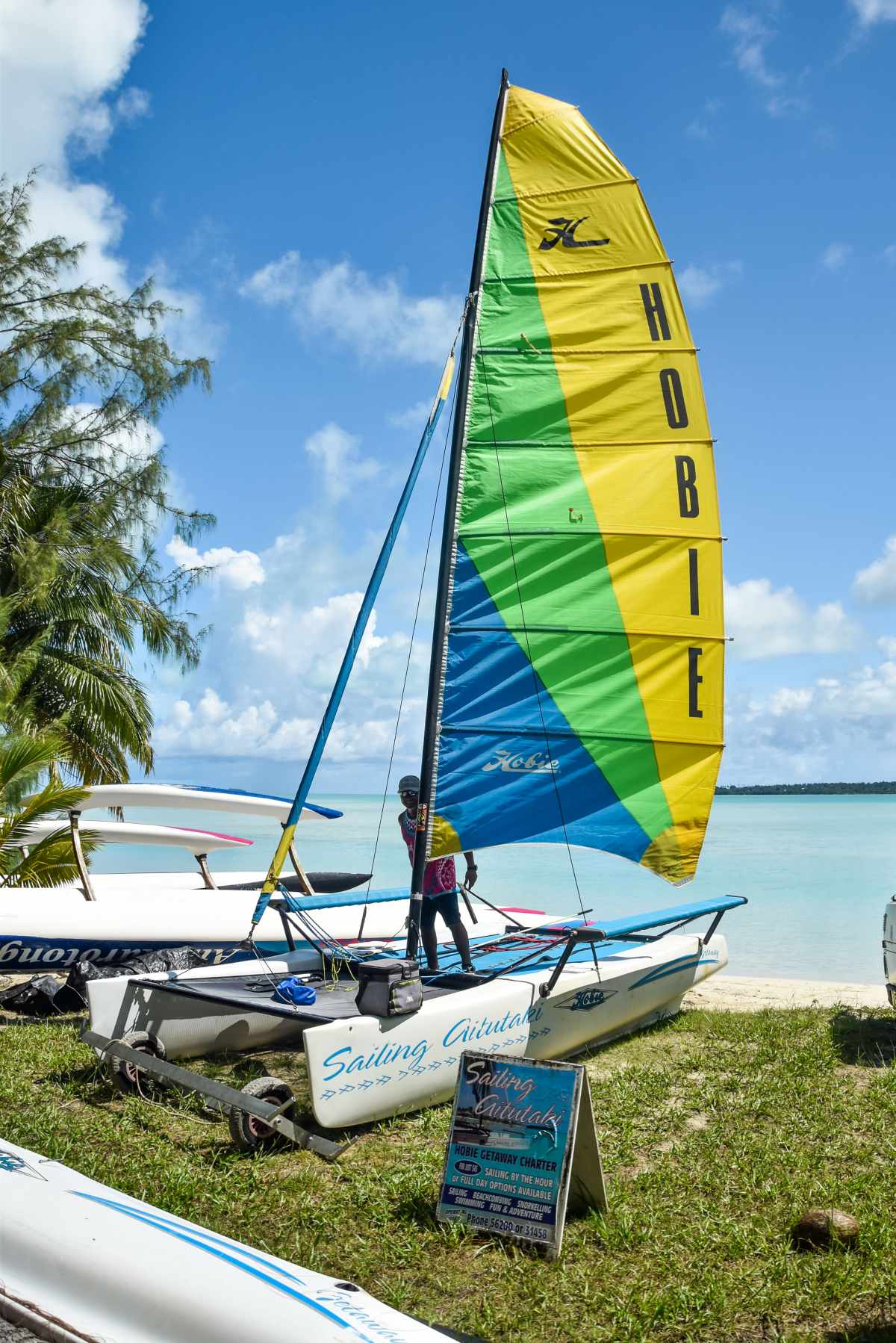 10 Best Lagoon Cruises in Rarotonga & the Cook Islands