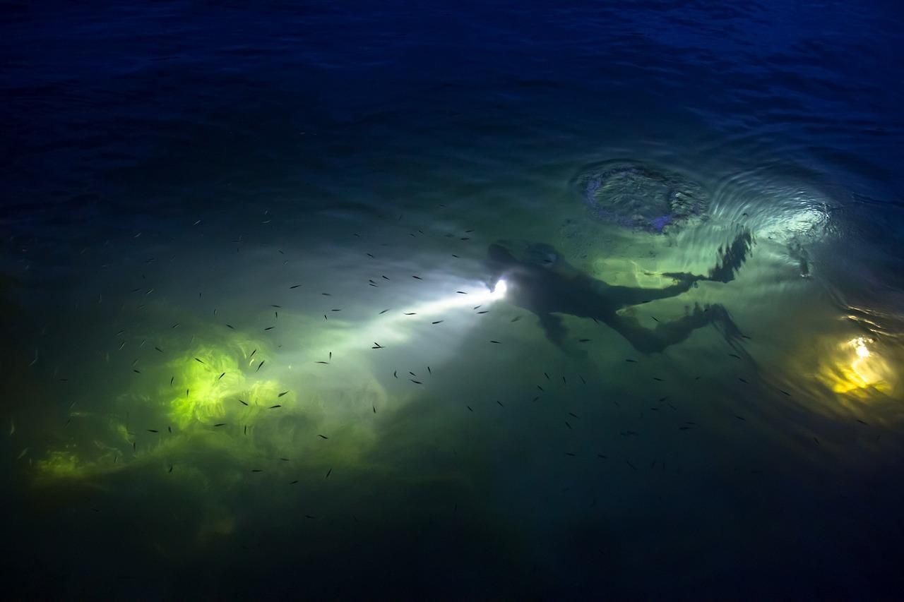 10 Things to Do in Rarotonga & the Cook Islands at Night 🌙