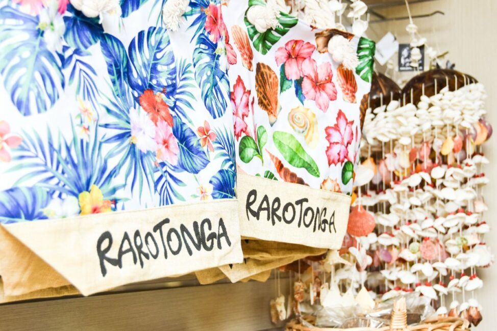 The Ultimate Guide to Shopping in Rarotonga & the Cook Islands [2025]