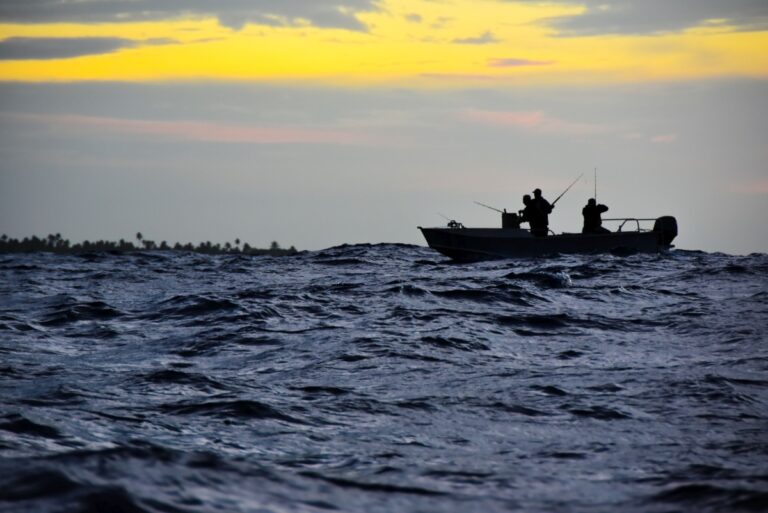The Ultimate Guide to Fishing in Rarotonga & the Cook Islands