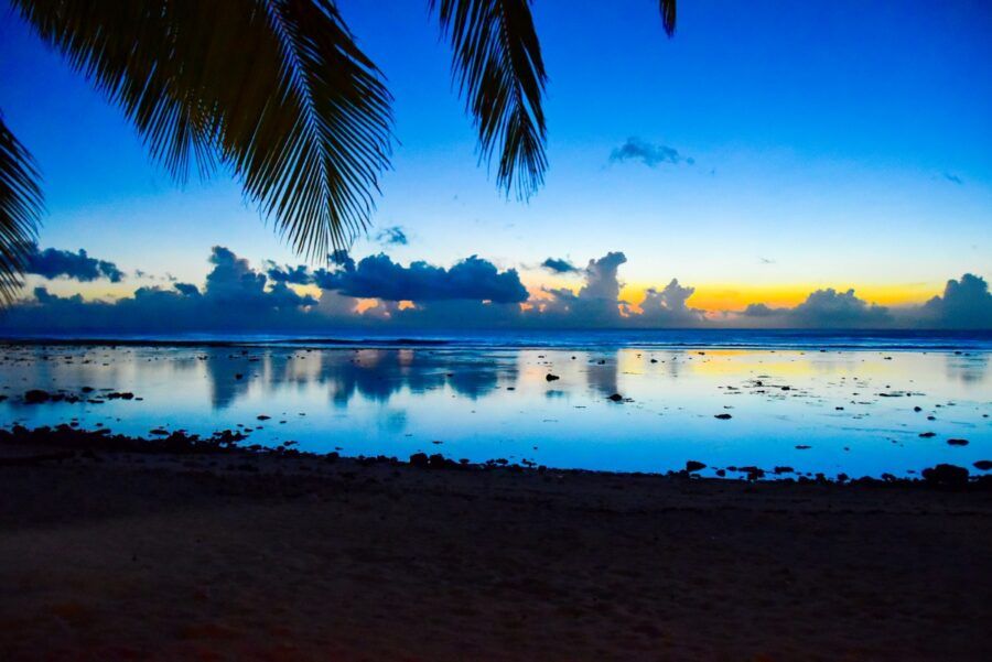 9 Best Lodges in Rarotonga & the Cook Islands - Cook Islands Pocket Guide