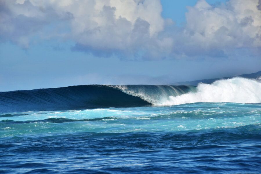 The Ultimate Guide to Surfing in Rarotonga & the Cook Islands