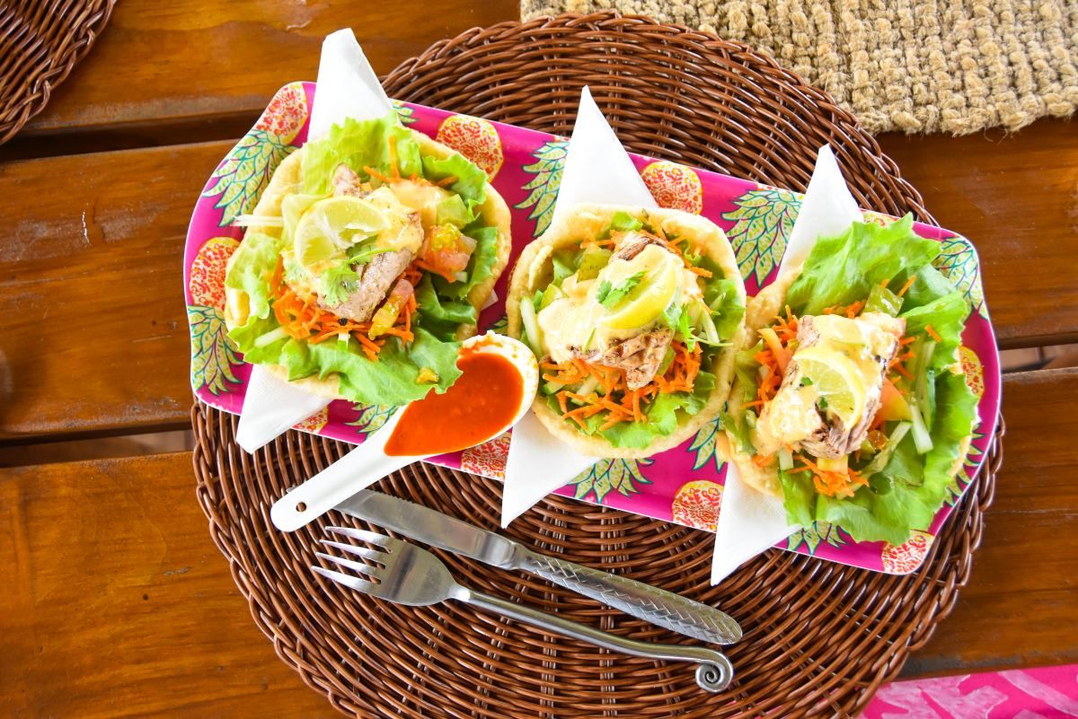 The Food Guide to the Cook Islands: Places to Eat, Food Tours & More