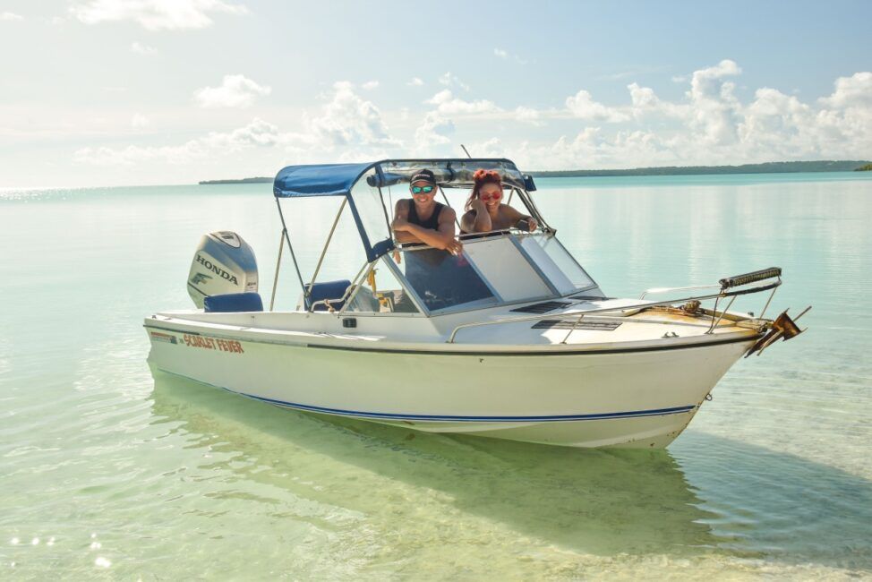 10 Best Boat & Sailing Tours in Rarotonga & the Cook Islands