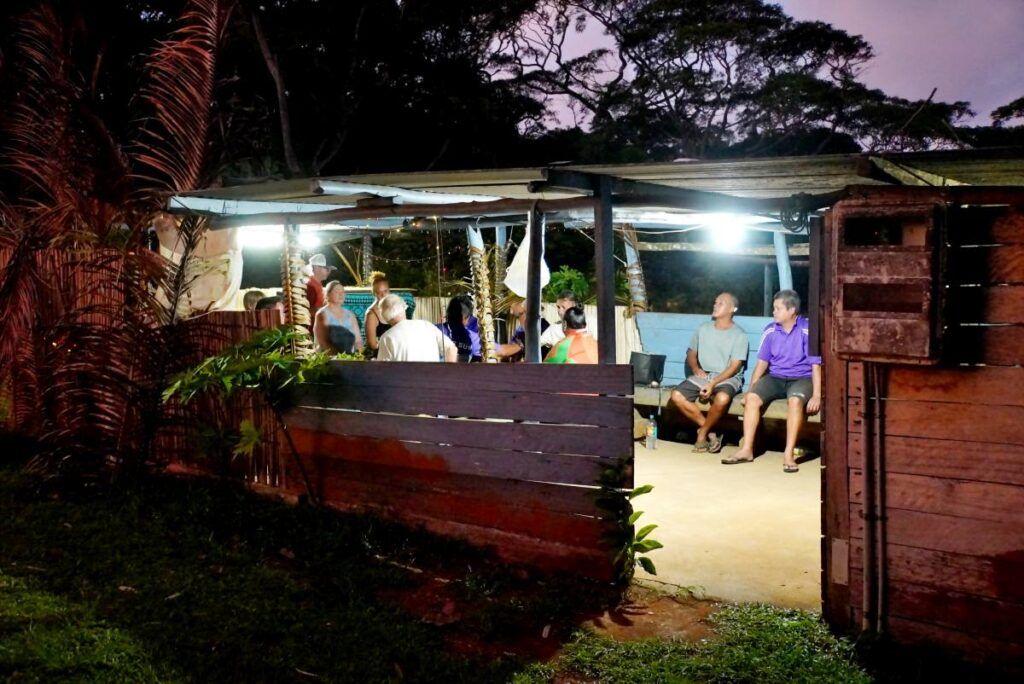 10 Things to Do in Rarotonga & the Cook Islands at Night 🌙