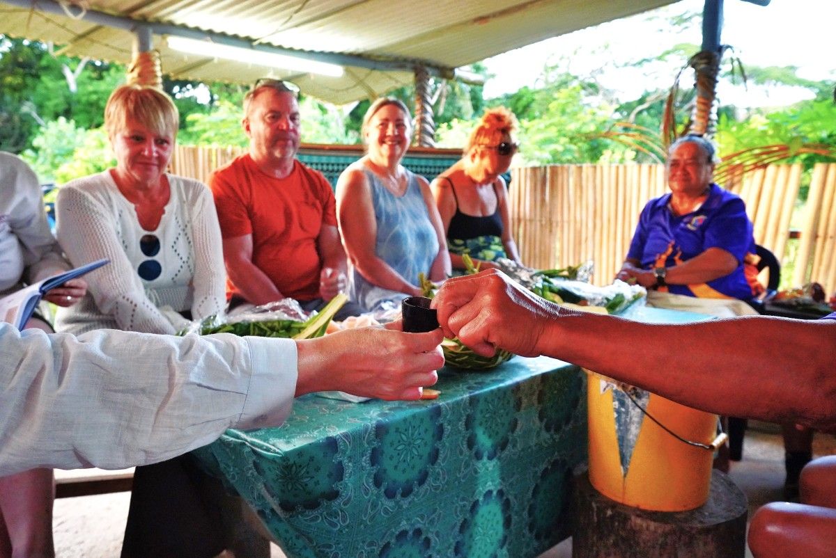 The Ultimate Guide to the Cook Islands Nightlife - Cook Islands Pocket ...