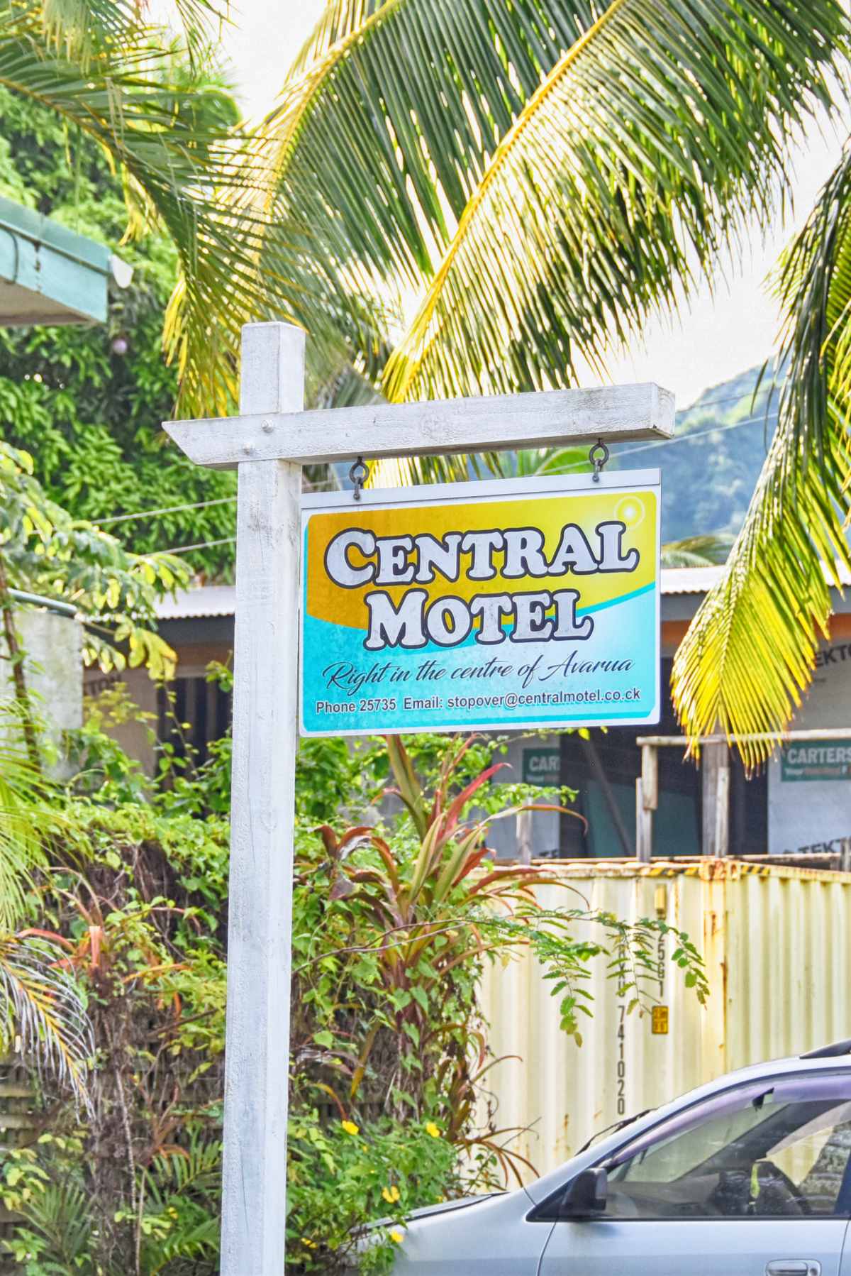 10 Best Hotels in Rarotonga & the Cook Islands 🏨 [2025]