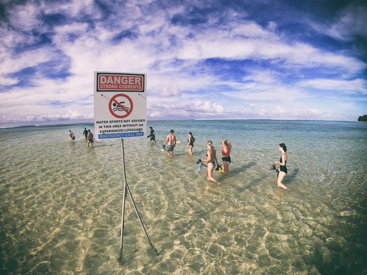 The Best Snorkelling in the Cook Islands: Top 10 Places to Snorkel