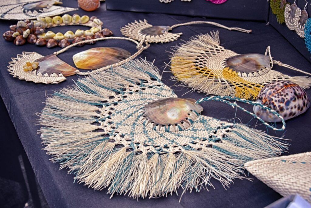 The Best Markets in Rarotonga & the Cook Islands 🍍 2026