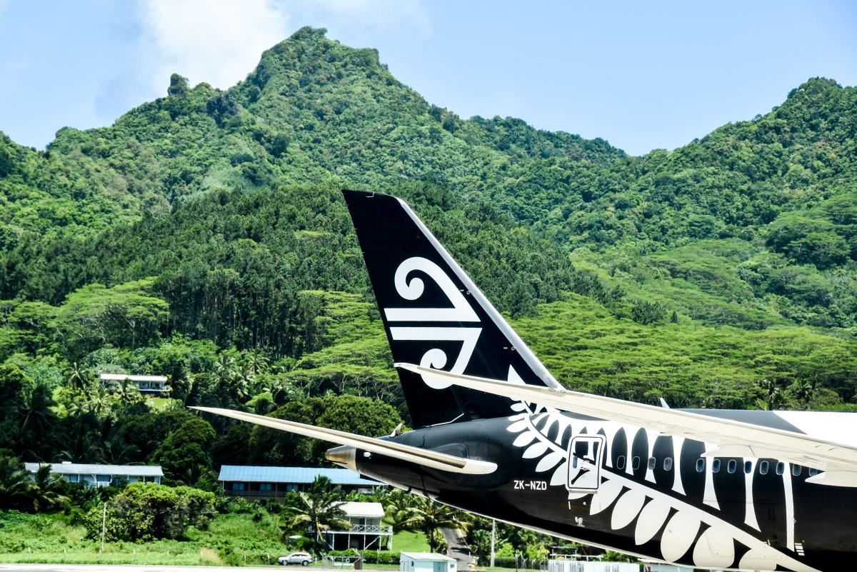 Getting Here: How to Get to the Cook Islands 🗺️ 2026