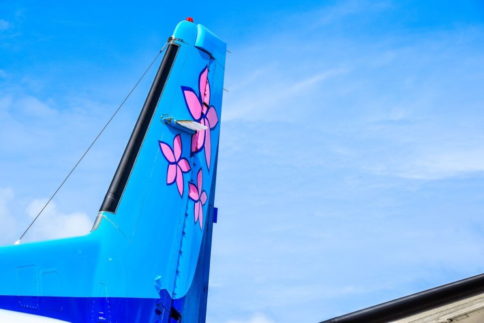 Flights in Rarotonga & the Cook Islands: 10 Things You Need to Know!