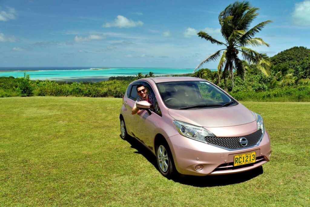 12 Best Car Rentals in the Cook Islands: The Top Cook Islands Car Hires