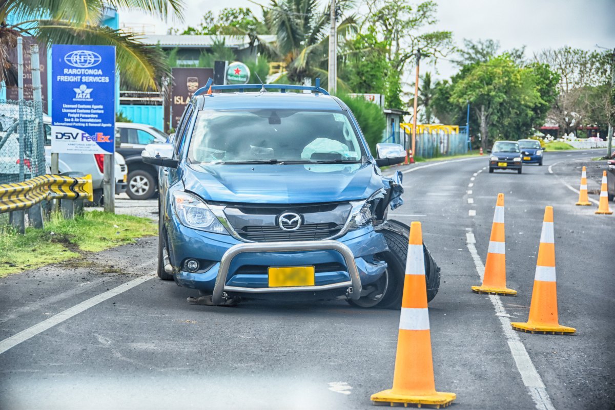 Cook Islands Safety Tips: Is it Safe to Travel to Rarotonga & the Cook ...