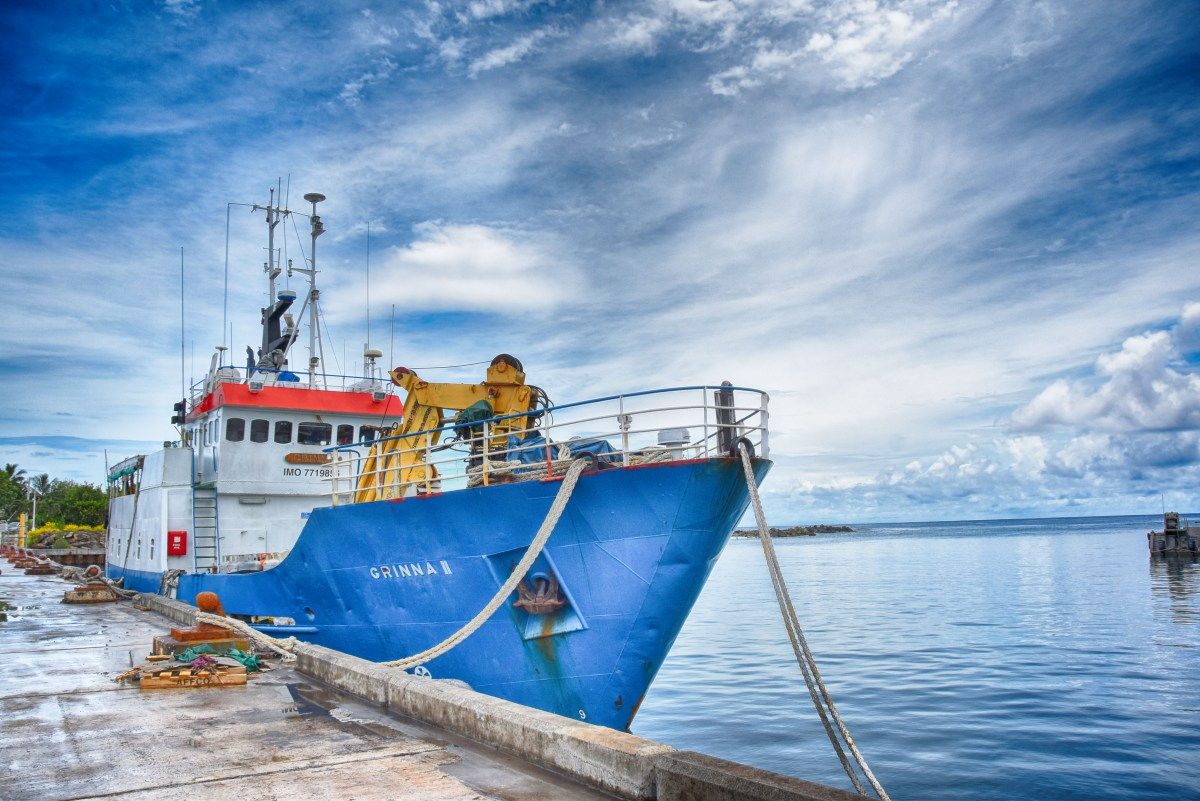 Cook Islands Transport Guide: 15 Ways to Get Around the Cook Islands