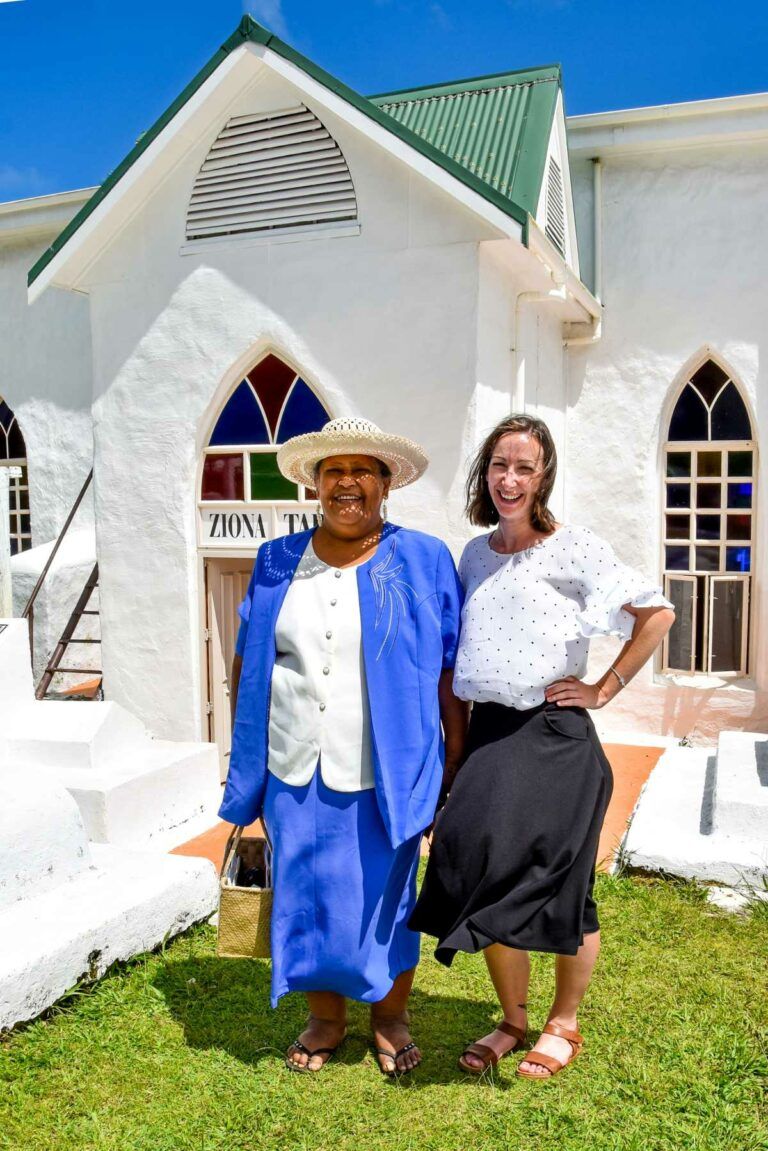 Who are the People of the Cook Islands? - Cook Islands Pocket Guide