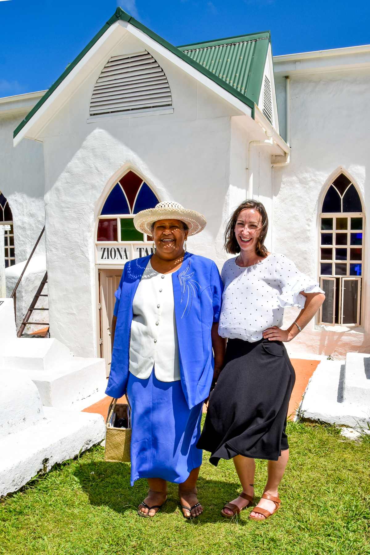 Who are the People of the Cook Islands? - Cook Islands Pocket Guide