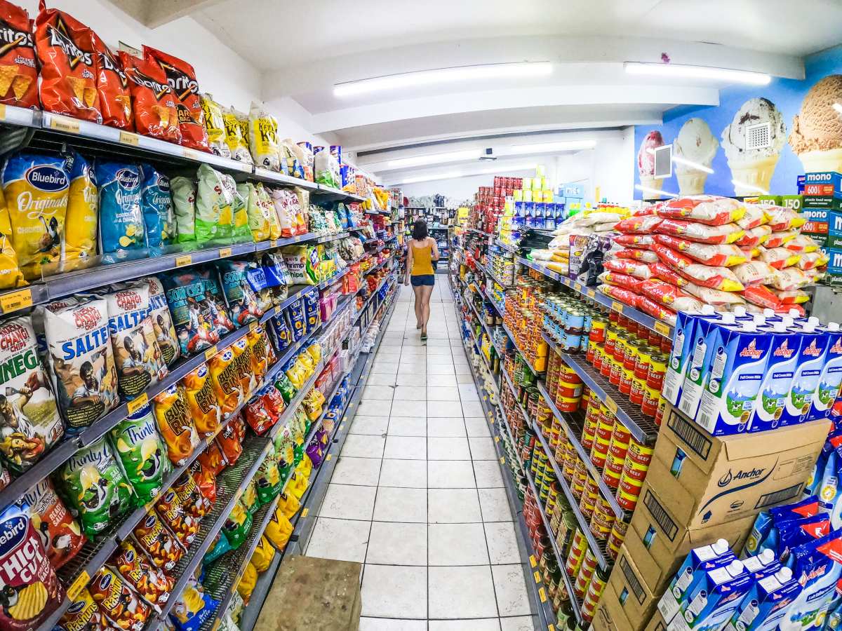 The Cost of Food in Rarotonga & the Cook Islands: Restaurant & Grocery ...