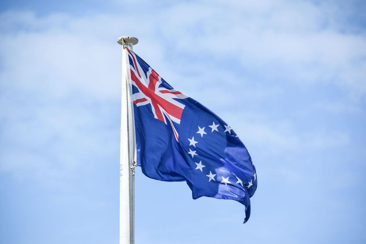 The Guide to the Religions in the Cook Islands - Cook Islands Pocket Guide