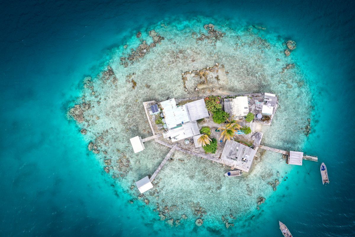 21 Fun Facts About Rarotonga & the Cook Islands 🍌