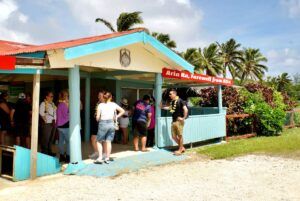 Airports in the Cook Islands: Where Can You Fly to in the Cook Islands?