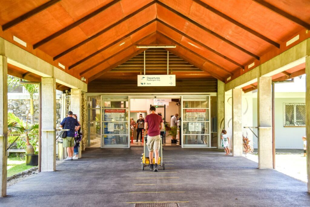 Flights in Rarotonga & the Cook Islands: 10 Things You Need to Know!