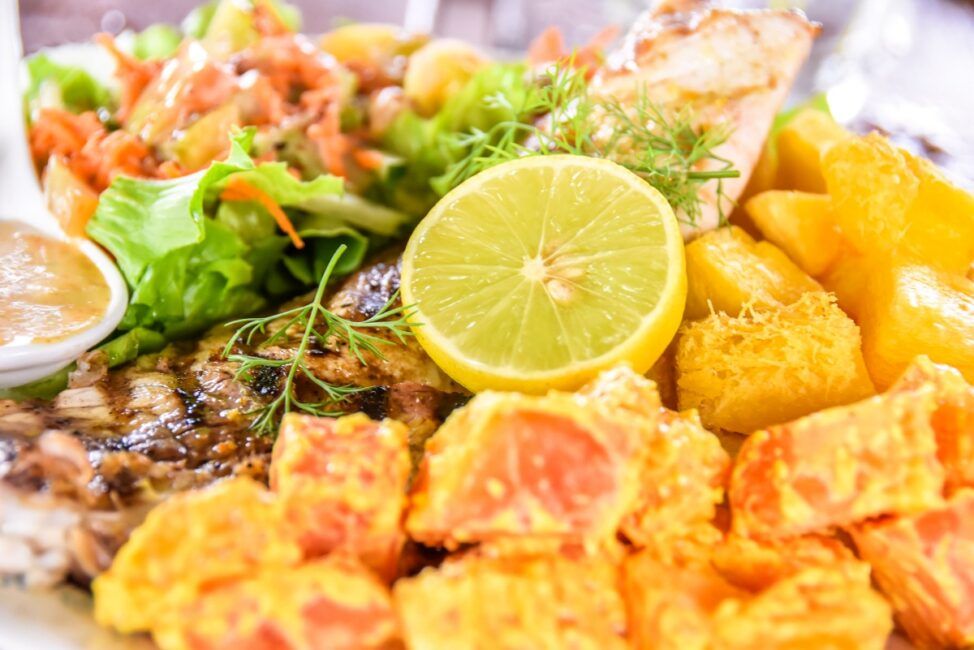 Rarotonga & Cook Islands Food Itinerary: 7 Days / 1 Week 🥥