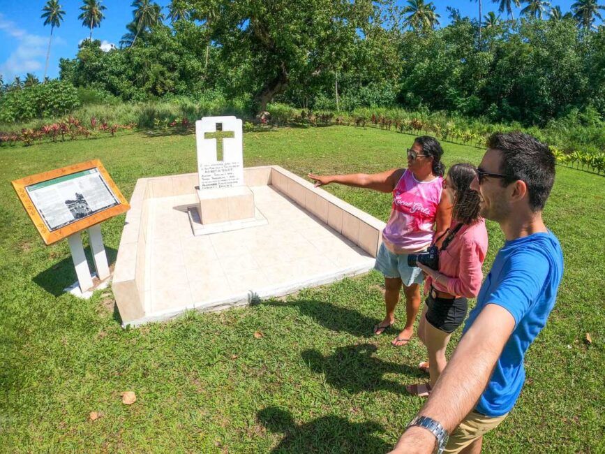 A Brief History of Rarotonga & the Cook Islands - Cook Islands Pocket Guide