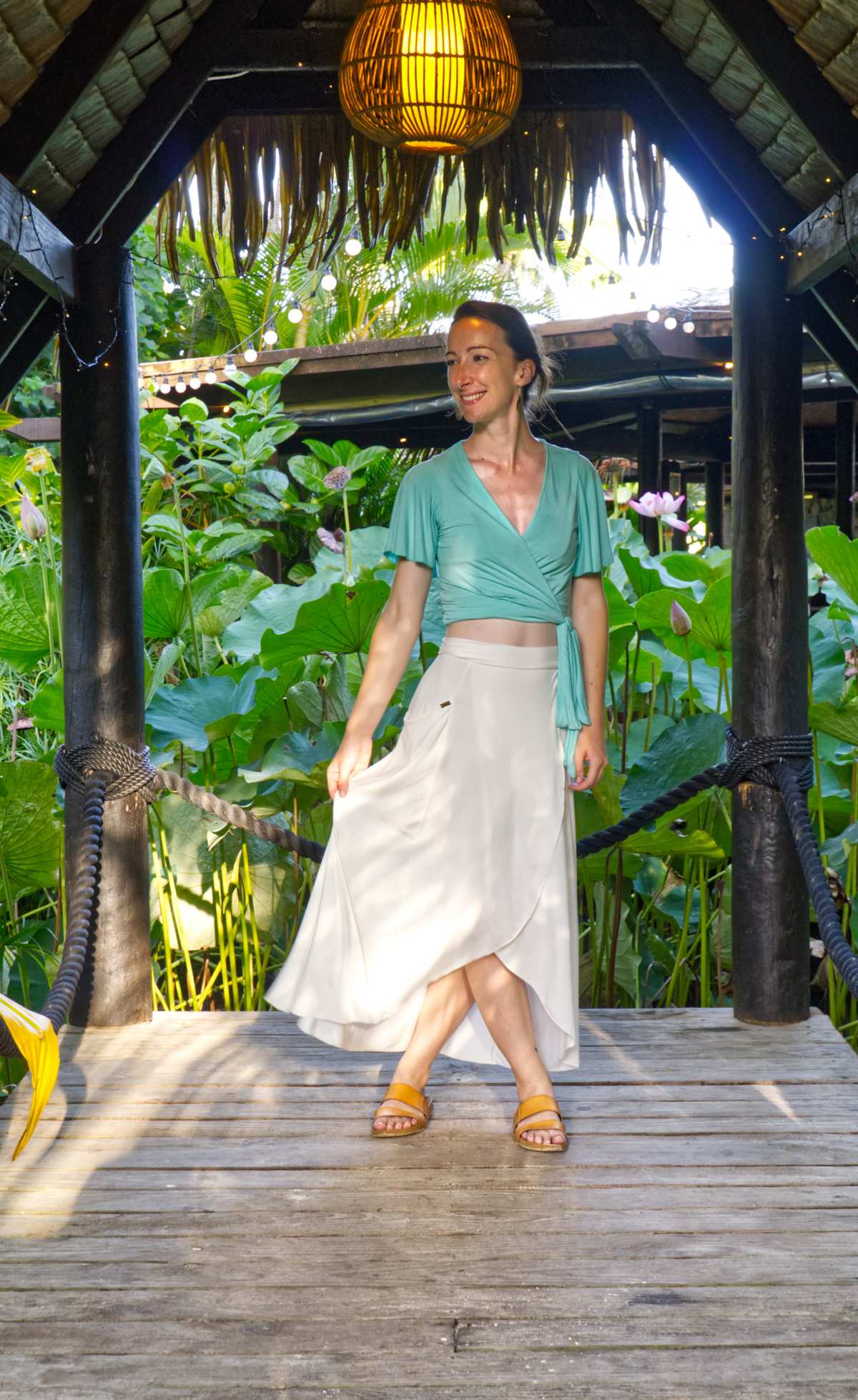 What to Wear in Rarotonga & Cook Islands: Clothes Packing List