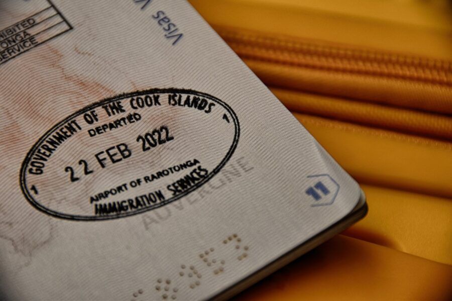 Cook Islands Tourist Visa: Do You Need a Visa to Visit Rarotonga & the ...