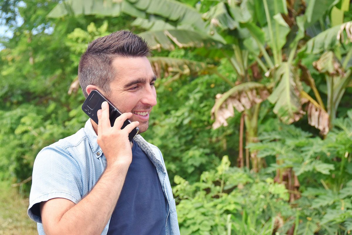 The Best SIM Card in Rarotonga & the Cook Islands for Travellers