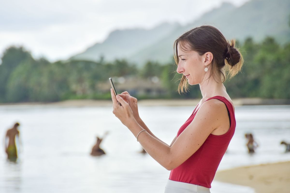 The Best SIM Card in Rarotonga & the Cook Islands for Travellers