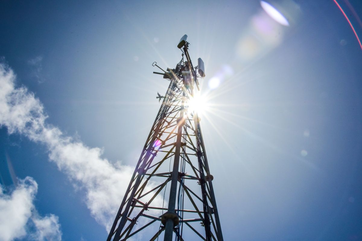 Will Your Phone Work in Rarotonga & the Cook Islands? - Cook Islands ...