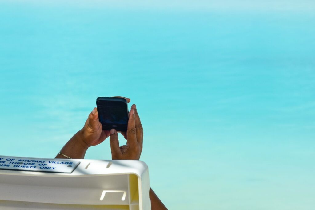 The Best SIM Card in Rarotonga & the Cook Islands for Travellers