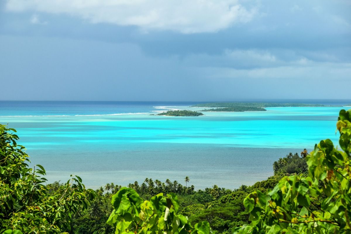 Who are the People of the Cook Islands? - Cook Islands Pocket Guide