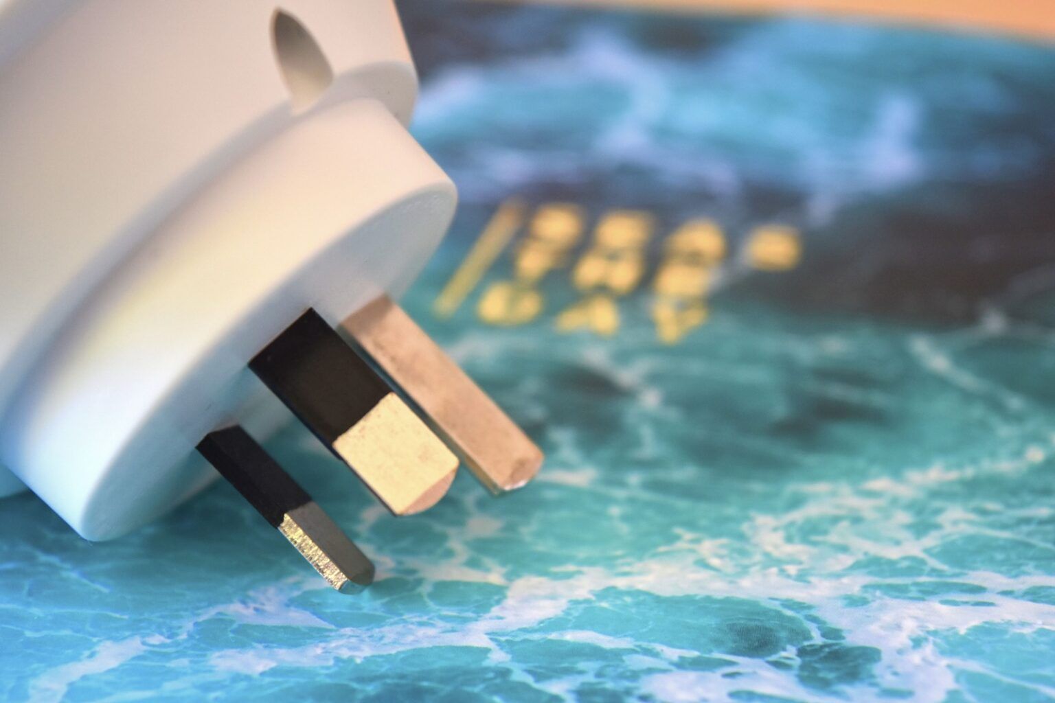 Cook Islands Electrical Outlets & Power Plugs - Cook Islands Pocket Guide