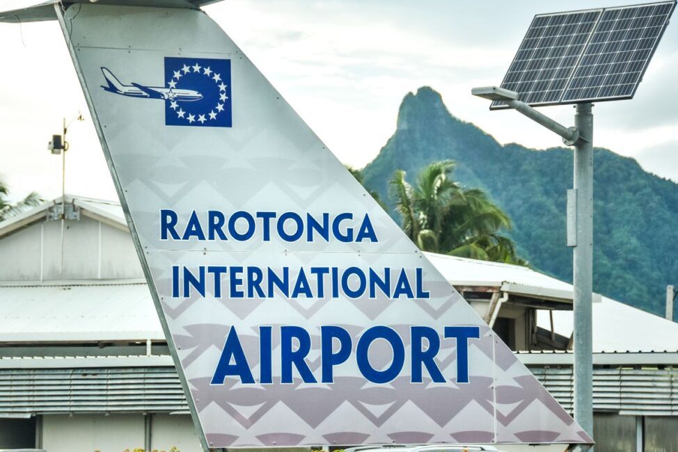 Airports in the Cook Islands: Where Can You Fly to in the Cook Islands?
