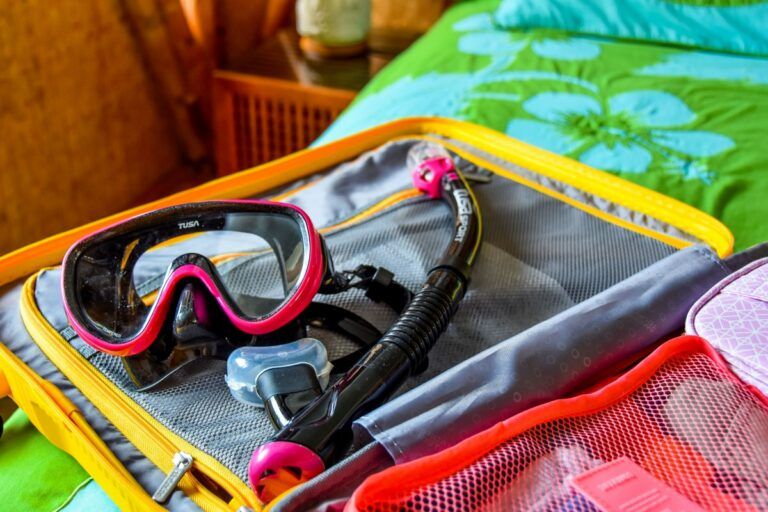 What to Declare When Arriving in Rarotonga & the Cook Islands - Cook ...