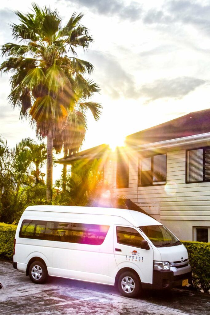 Cook Islands Transport Guide: 15 Ways to Get Around the Cook Islands