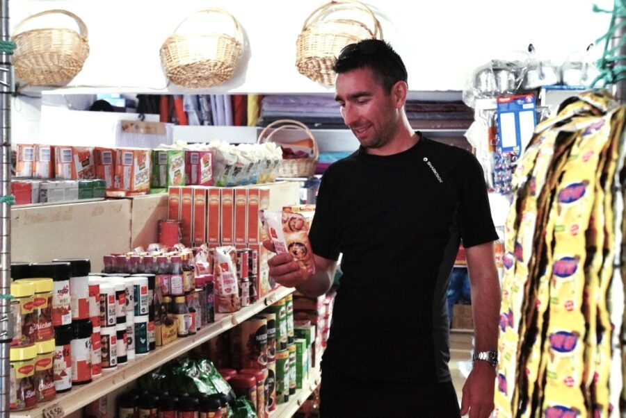 A Guide to Supermarkets & Food Shopping in Rarotonga & Cook Islands