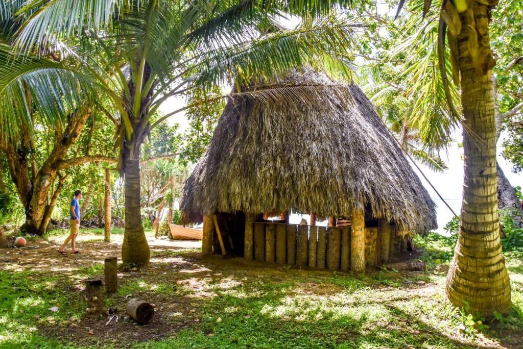 Fun Facts About the Cook Islands for Kids - Cook Islands Pocket Guide