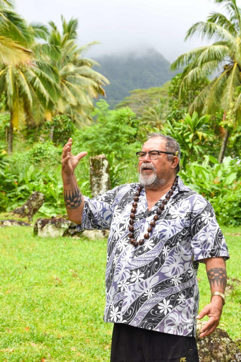 Who are the People of the Cook Islands? - Cook Islands Pocket Guide