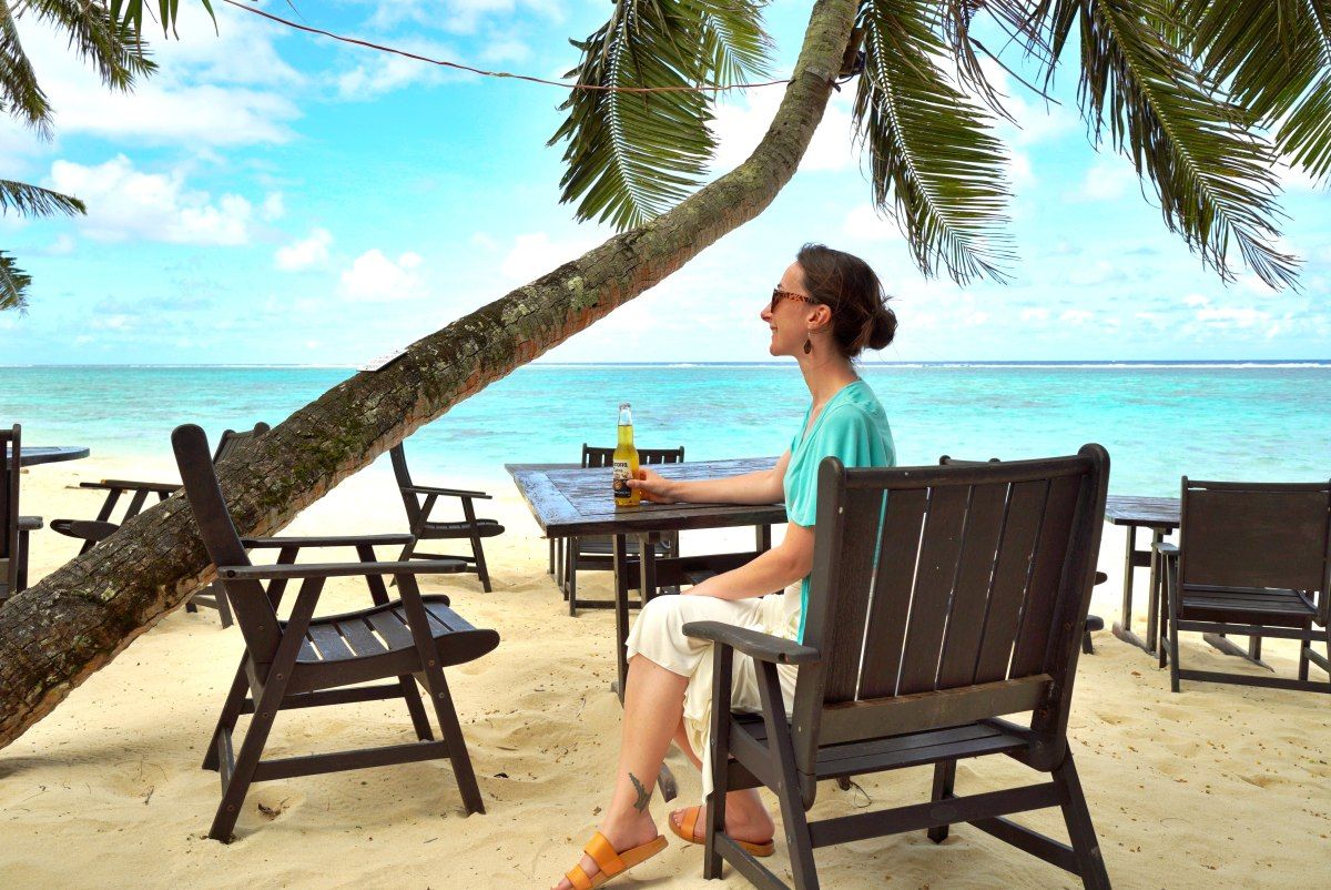 Rarotonga Adults-Only Itinerary: 5 Days