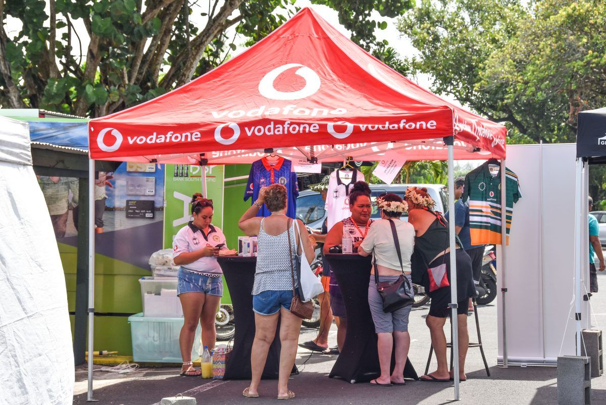 The Best SIM Card in Rarotonga & the Cook Islands for Travellers