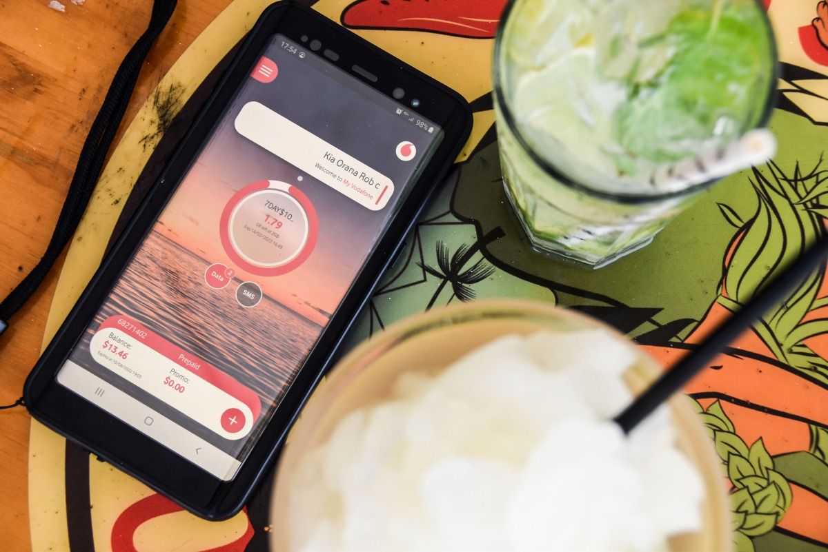 Will Your Phone Work in Rarotonga & the Cook Islands? - Cook Islands ...