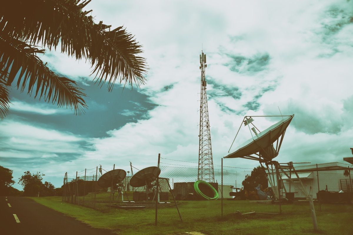 The Best SIM Card in Rarotonga & the Cook Islands for Travellers