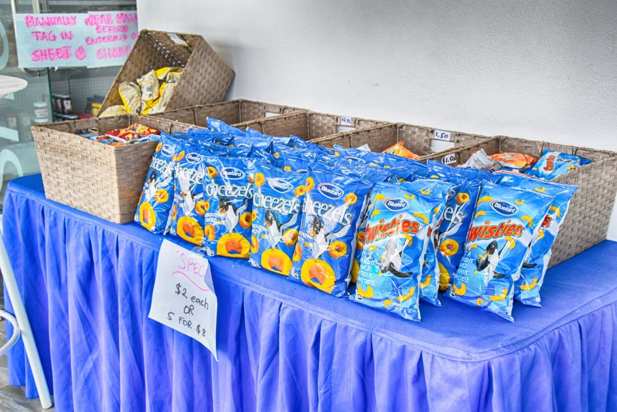 15 Ways to Save Money on Food in Rarotonga & the Cook Islands