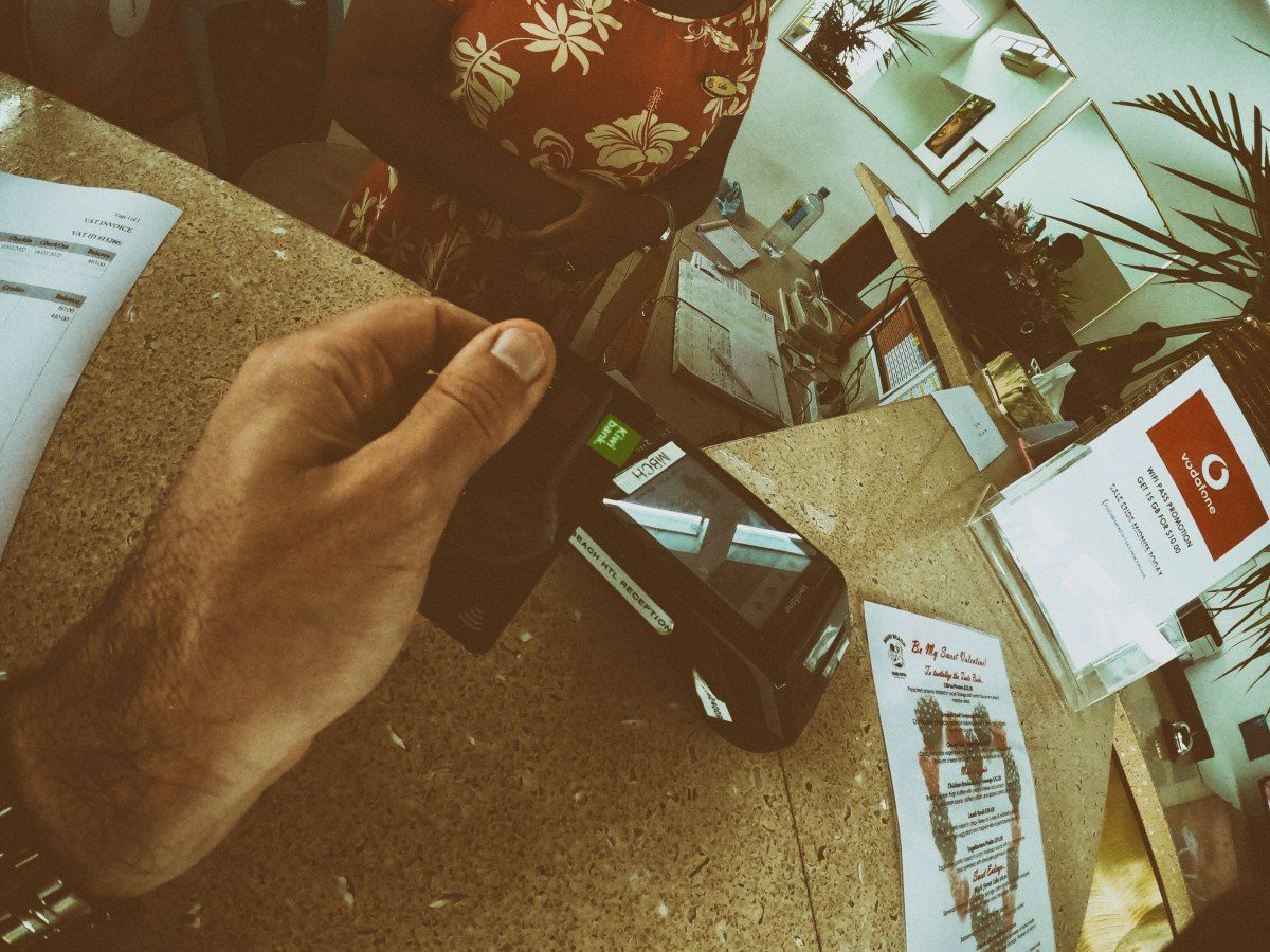 What is the Best Way to Pay in Rarotonga & the Cook Islands?